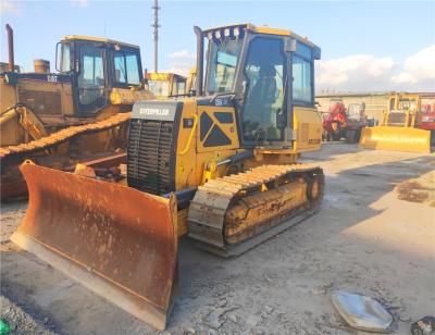China Promotional Caterpillar Bulldozer D5K, Cat Crawler Dozer D5K, D5h, D5g, D4K Hot Sale for sale