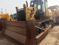China Used Caterpillar Crawler Tractor D7g2, Cat Bulldozer D7g, D6g Hot Sale for sale