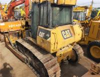 China Used Caterpillar Crawler Tractor D7g2, Cat Bulldozer D7g, D6g Hot Sale for sale