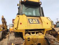 China Used Caterpillar Crawler Tractor D7g2, Cat Bulldozer D7g, D6g Hot Sale for sale