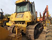 China Used Caterpillar Crawler Tractor D7g2, Cat Bulldozer D7g, D6g Hot Sale for sale