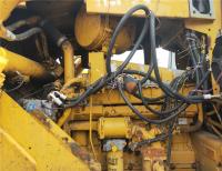 China Used Caterpillar Crawler Tractor D7g2, Cat Bulldozer D7g, D6g Hot Sale for sale