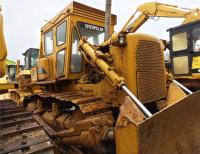 China Used Caterpillar Crawler Bulldozer D7g for Wood Working in West Africa for sale