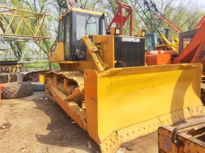 China Secondhand Cat Dozer D7g, Caterpillar Newer Bulldozer D7g2 Hot Sale for sale