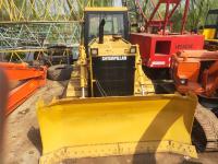 China Secondhand Cat Dozer D7g, Caterpillar Newer Bulldozer D7g2 Hot Sale for sale