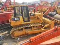 China Secondhand Cat Dozer D7g, Caterpillar Newer Bulldozer D7g2 Hot Sale for sale