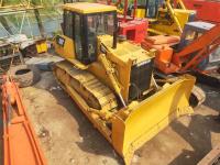 China Good Condition Used Cat Crawler Dozer D7g2, Caterpillar Bulldozer D7g D6g, D6d on Sale for sale