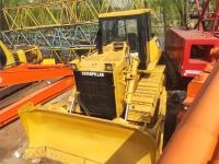 China Good Condition Used Cat Crawler Dozer D7g2, Caterpillar Bulldozer D7g D6g, D6d on Sale for sale