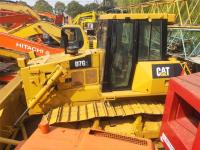China Good Condition Used Cat Crawler Dozer D7g2, Caterpillar Bulldozer D7g D6g, D6d on Sale for sale
