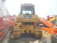 China Good Condition Used Cat Crawler Dozer D7g2, Caterpillar Bulldozer D7g D6g, D6d on Sale for sale