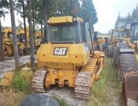 China Caterpillar Track Bulldozer D7g, Used Cat Crawler Dozer D6g D7g on Promotion for sale