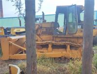 China Caterpillar Track Bulldozer D7g, Used Cat Crawler Dozer D6g D7g on Promotion for sale