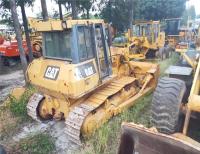 China Caterpillar Track Bulldozer D7g, Used Cat Crawler Dozer D6g D7g on Promotion for sale