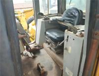 China Caterpillar Track Bulldozer D7g, Used Cat Crawler Dozer D6g D7g on Promotion for sale