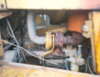 China Caterpillar Track Bulldozer D7g, Used Cat Crawler Dozer D6g D7g on Promotion for sale
