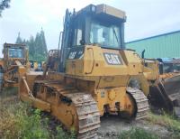 China Used Original Caterpillar Bulldozer D7g2, Cat Crawler Tractor D7g on Sale for sale