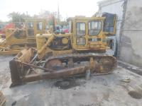 China Used 100% Origin Japan Caterpillar Bulldozer D7g, Cat Dozer D7g Low Price for sale