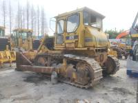 China Used 100% Origin Japan Caterpillar Bulldozer D7g, Cat Dozer D7g Low Price for sale