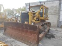 China Used 100% Origin Japan Caterpillar Bulldozer D7g, Cat Dozer D7g Low Price for sale