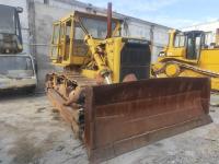 China Used 100% Origin Japan Caterpillar Bulldozer D7g, Cat Dozer D7g Low Price for sale