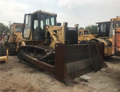 China Original Cat Bulldozer D7g2 in Good Condition on Slae for sale