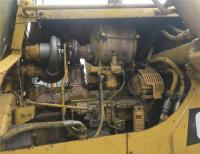 China Original Used Caterpillar Wood Towing Bulldozer D7g Wonderful Condition on Sale for sale
