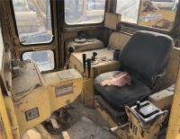 China Used Made in Japan Caterpillar Forest Crawler Bulldozer D7g with Winch Cat Dozer for Sale for sale