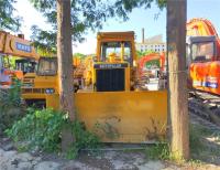 China Used Good Condition Caterpillar Bulldozer D7g, D6d, Secondhand Cat Dozer D7g D6g Hot Sale for sale