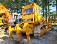 China Used Good Condition Caterpillar Bulldozer D7g, D6d, Secondhand Cat Dozer D7g D6g Hot Sale for sale
