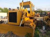 China Used Cat D7g Bulldozer with Recent Maintenance, Good Condition Caterpillar D7g Crawler Tractor for sale