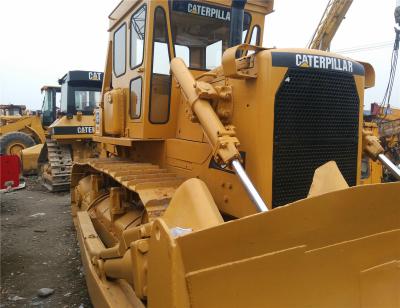 China Cat Used Dozer D7g, Secondhand Crawler Bulldozer Caterpillar D7g Good Condition Low Price for sale