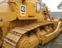 China Cat Used Dozer D7g, Secondhand Crawler Bulldozer Caterpillar D7g Good Condition Low Price for sale