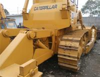 China Cat Used Dozer D7g, Secondhand Crawler Bulldozer Caterpillar D7g Good Condition Low Price for sale