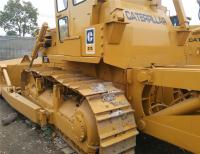 China Cat Used Dozer D7g, Secondhand Crawler Bulldozer Caterpillar D7g Good Condition Low Price for sale
