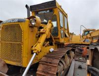 China Used Caterpillar Bulldozer D7g Origin USA, Powerful Cat Engine Dozer D7g Hot Sale for sale