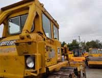 China Used Caterpillar Bulldozer D7g Origin USA, Powerful Cat Engine Dozer D7g Hot Sale for sale