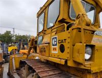 China Used Caterpillar Bulldozer D7g Origin USA, Powerful Cat Engine Dozer D7g Hot Sale for sale