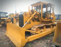 China Used Caterpillar Crawler Tractor D7g, Cat Track Bulldozer D7g D7h, D7r, D6d, D6g, D6h D6r on Sale for sale