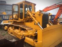 China Used Caterpillar Crawler Tractor D7g, Cat Track Bulldozer D7g D7h, D7r, D6d, D6g, D6h D6r on Sale for sale