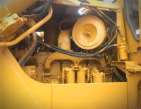 China Used Caterpillar Crawler Tractor D7g, Cat Track Bulldozer D7g D7h, D7r, D6d, D6g, D6h D6r on Sale for sale