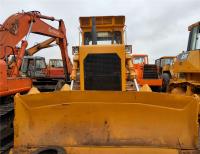 China Low Price But Good Condition Used Caterpillar Crawler Bulldozer D7g, Cat Dozer D6d on Sale for sale