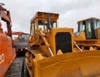 China Low Price But Good Condition Used Caterpillar Crawler Bulldozer D7g, Cat Dozer D6d on Sale for sale