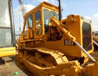 China Used USA Brand Bulldozer Caterpillar D7g, Secondhand Cat Crawler Tractor D7g, D6d for Sale for sale