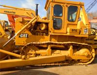 China Used USA Brand Bulldozer Caterpillar D7g, Secondhand Cat Crawler Tractor D7g, D6d for Sale for sale