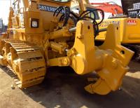 China Used USA Brand Bulldozer Caterpillar D7g, Secondhand Cat Crawler Tractor D7g, D6d for Sale for sale