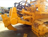 China Used USA Brand Bulldozer Caterpillar D7g, Secondhand Cat Crawler Tractor D7g, D6d for Sale for sale