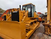 China Wonderful Quality Used Caterpillar Crawler Dozer D7g2 Cat Track Dozer D7g, D7g2, D6g on Sale for sale