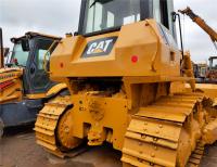 China Wonderful Quality Used Caterpillar Crawler Dozer D7g2 Cat Track Dozer D7g, D7g2, D6g on Sale for sale
