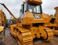 China Wonderful Quality Used Caterpillar Crawler Dozer D7g2 Cat Track Dozer D7g, D7g2, D6g on Sale for sale