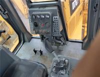 China Wonderful Quality Used Caterpillar Crawler Dozer D7g2 Cat Track Dozer D7g, D7g2, D6g on Sale for sale